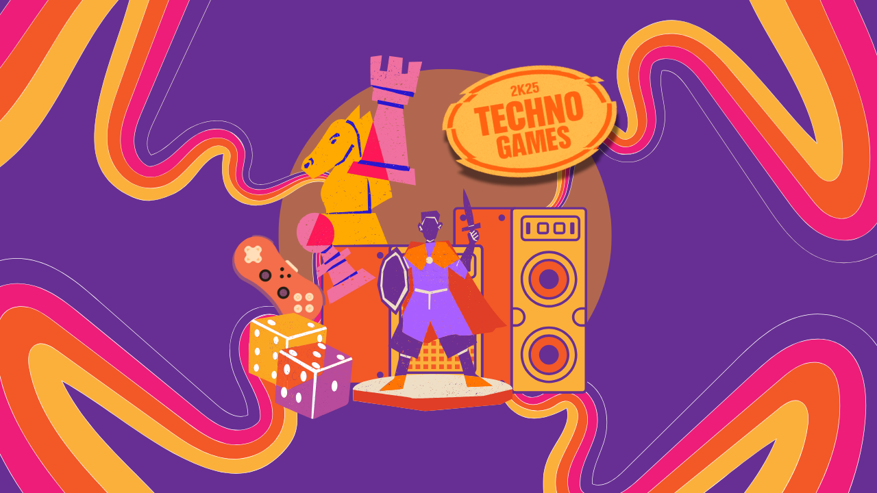 Techno Games